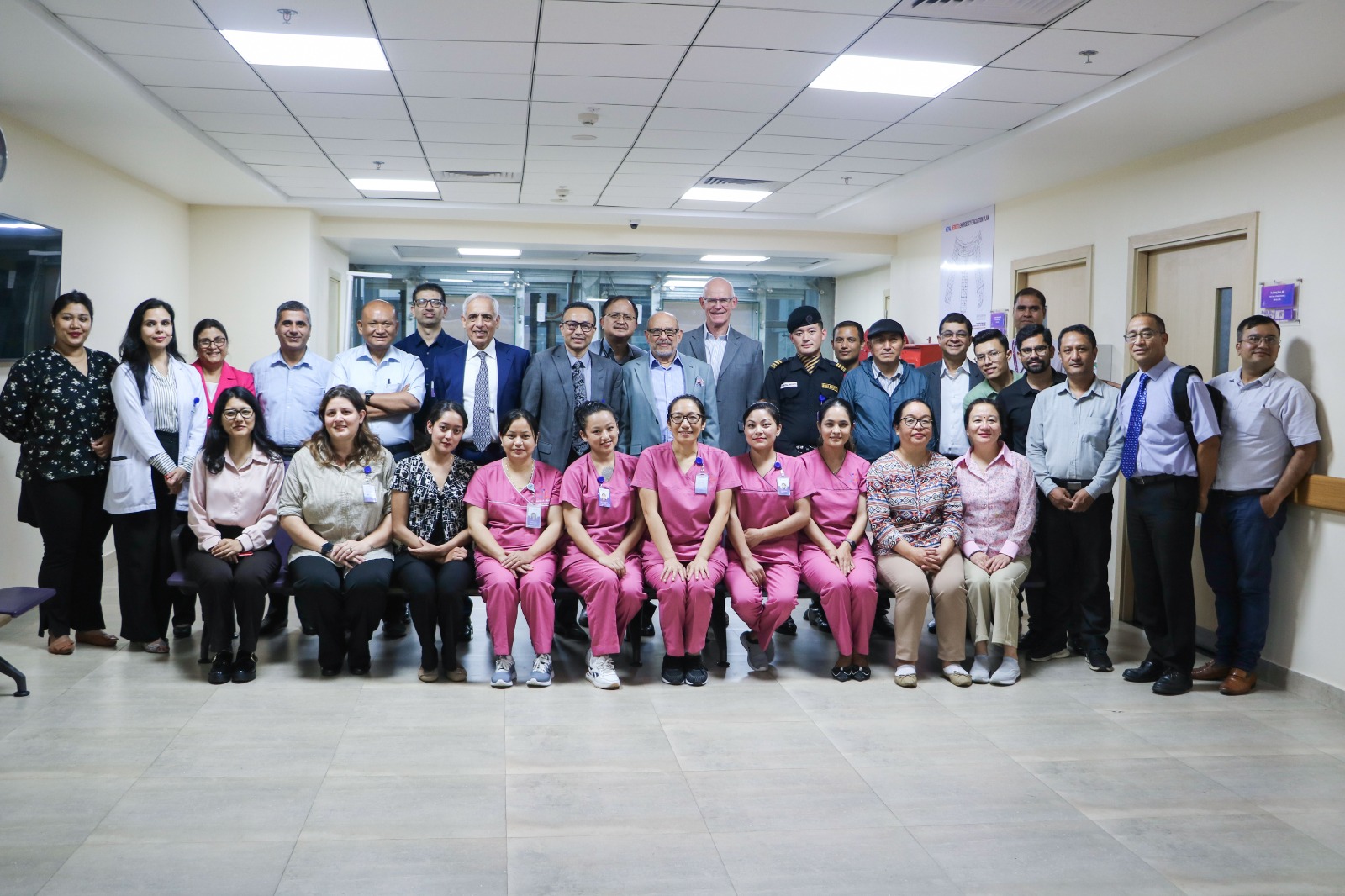 Nepal Mediciti: Best Hospital in Nepal | Best Hopsital in Nepal | Best Hospital in Kathmandu ...